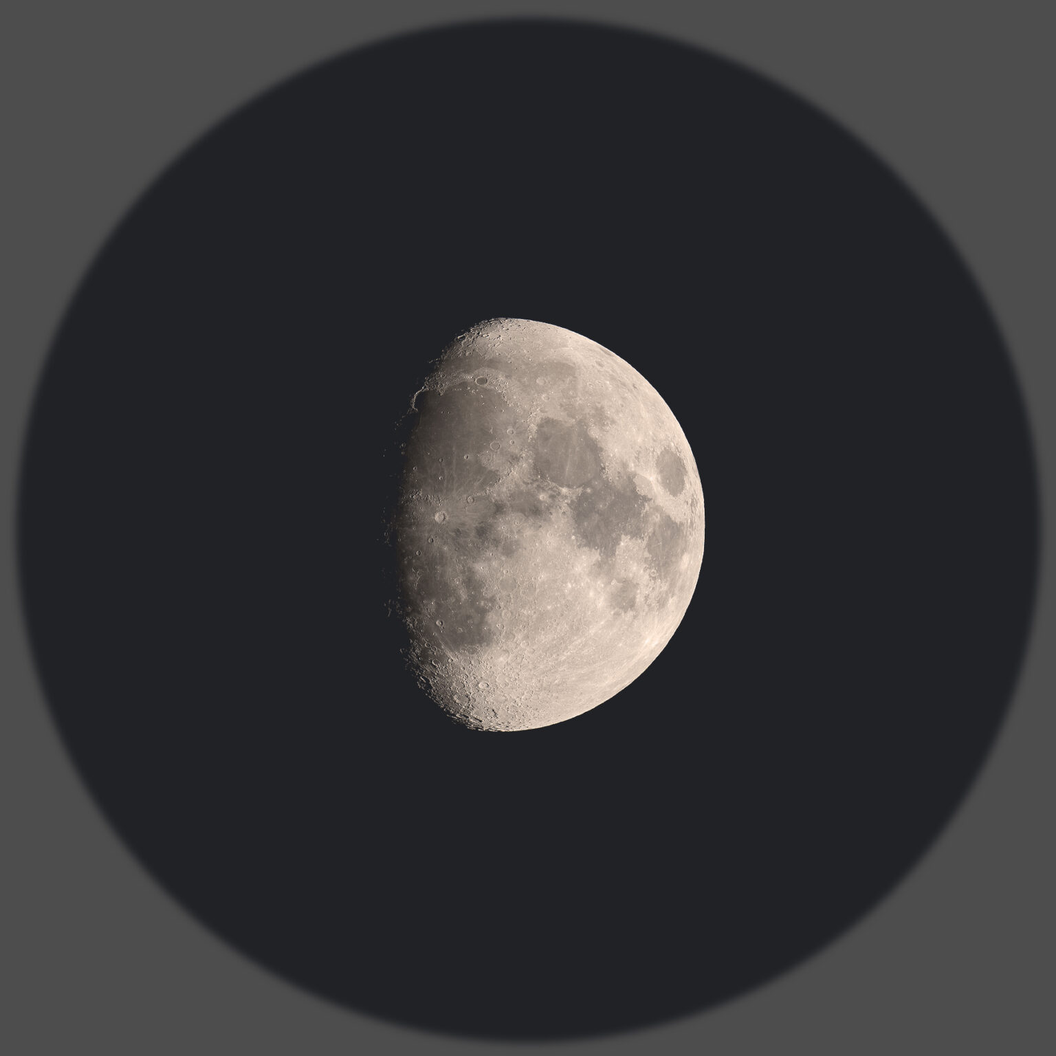 正立仕様のFC50をAZ-GTiXに載せてみた | 月と星空の探訪